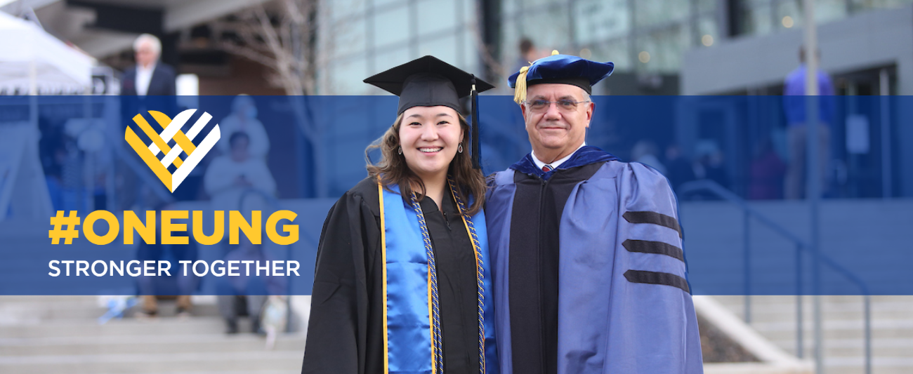 University of North Georgia Alumni and Foundation - #ONEUNG – #ONEUNG